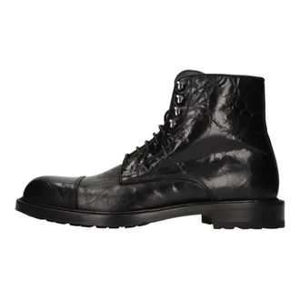Cerbero Schn&uuml;rstiefel - - Shoes - Herren - Schwarzk - 43 EU