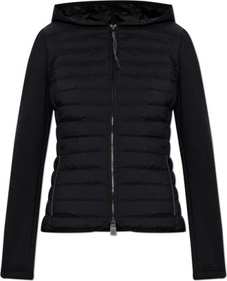 Moncler Femme, Vestes, Noir, Taille: 42 FR Day-Namic Jacket
