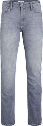 Jack & Jones Jack And Jones - Jeans f&uuml;r Herren (Jeans-Grau)