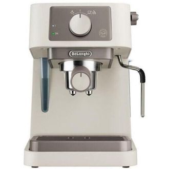 DeLonghi Stilosa EC235 CR machine &agrave; caf&eacute; cr&egrave;me 1100 W