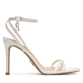 Steve Madden Sandalen Steve Madden Jypsey-CNP 11005096 &Eacute;cru