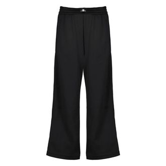 Fendi Herren, Hosen, Schwarzk, MGr&ouml;&szlig;e