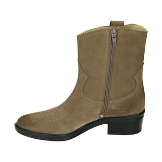 Aqa Aqa, Damen, Schuhe, Grau, 37 EUGr&ouml;&szlig;e