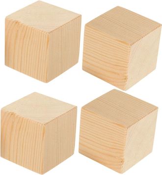 FOMIYES Verstellbare M&ouml;belheber und Bettbeinverl&auml;ngerungen 4 St&uuml;ck rutschfeste Erh&ouml;hungskl&ouml;tze f&uuml;r Sofaf&uuml;&szlig;e Schrank und Tischbeine Praktische M&ouml;belanpassung f