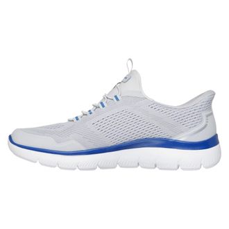 Skechers Herren, Schuhe, Mehrfarbig, 47 1/2 EUGr&ouml;&szlig;e