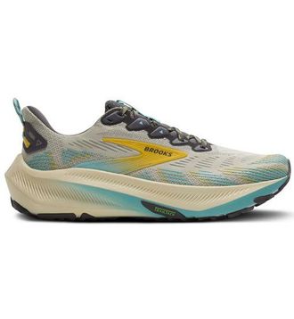 Brooks Ghost Trail M - Trailrunningschuhe - Herren