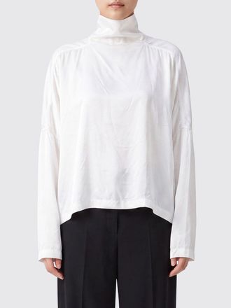 Rick Owens Top Damen Farbe Wei&szlig;