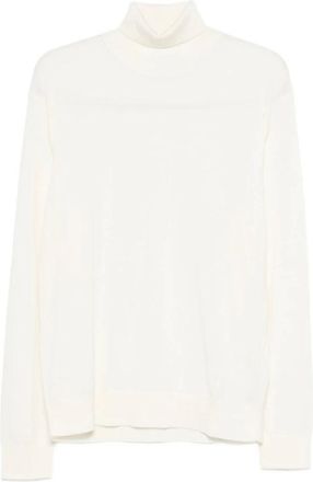 Manuel Ritz Homme, Pulls, Beige, Taille: 2XL Pull &agrave; col roul&eacute;