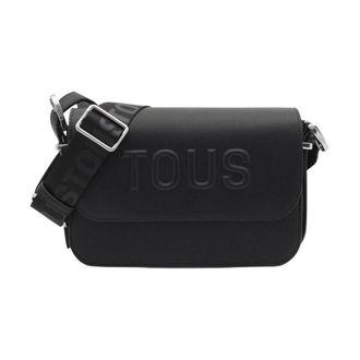Tous Tous - Bandolera M. - Femme - Sacs - Noir - Taille: ONE Size