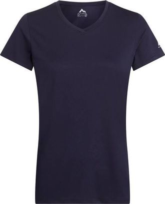 McKinley Damen Shirt Da.-T-Shirt Ally W