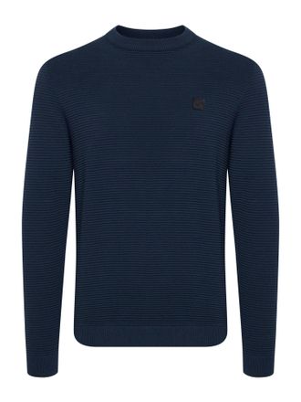 Solid Pullover Valencia