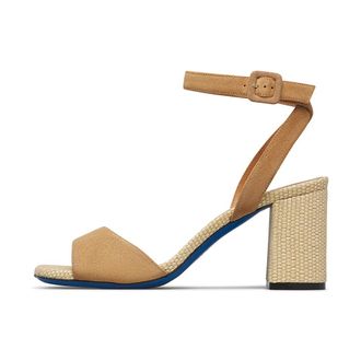 Loriblu Damen, Schuhe, Braun, 38 EUGr&ouml;&szlig;e