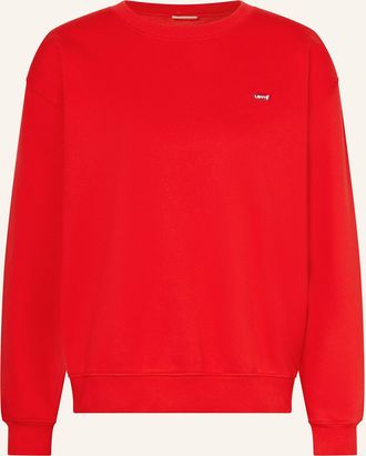 Levi's Sweatshirt rot