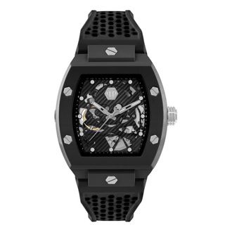 Philipp Plein Herren, Accessories, Schwarzk, ONE SIZEGr&ouml;&szlig;e