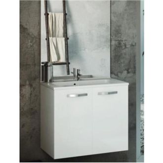 Nova Unterbauschrank Angelo 80 2-t&uuml;rig