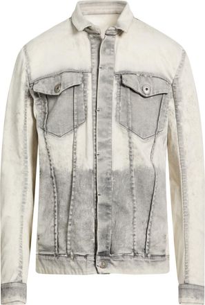 Masnada JACKEN & M&Auml;NTEL - Jeansjacken/M&auml;ntel auf YOOX.COM