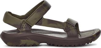 Teva Sandalen Teva Hurricane Drift Huemix 1135410 Khakifarben