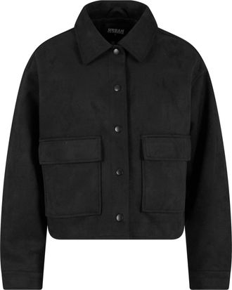 Urban Classics &Uuml;bergangsjacke