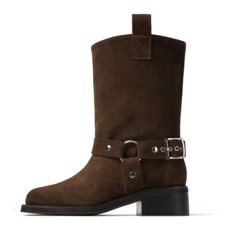 L37 Damen, Schuhe, Braun, 39 EUGr&ouml;&szlig;e