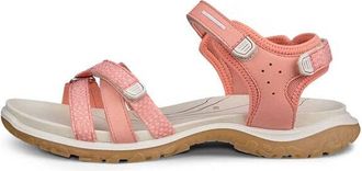 Ecco Damen Trekkingsandalen OFFROAD ROAM W LEA/TEX