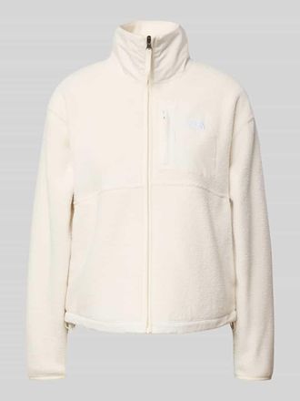 The North Face Fleecejacke mit Stehkragen Modell YUMIORI OFF PEAK