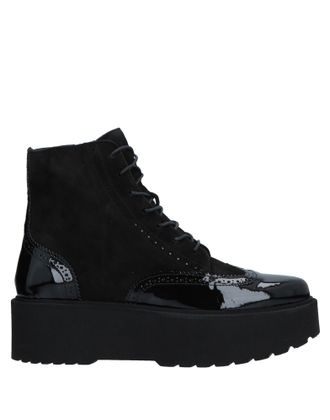 Hogan SCHUHE - Stiefeletten auf YOOX.COM
