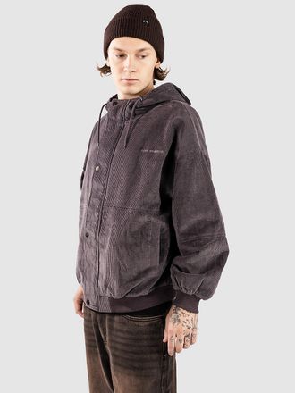 Blue Tomato Cord Jacke grey