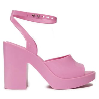 Melissa Sandalen Melissa Melissa Rita Ad 33965 Rosa