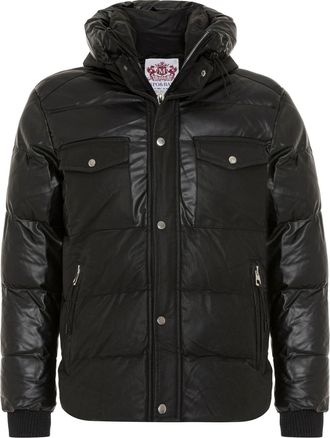 Cipo & Baxx Steppjacke