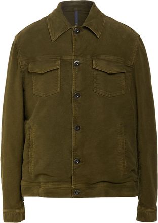 Montedoro Red BY SLOWEAR