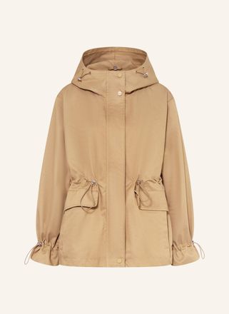 Rino&Pelle Rino & Pelle Parka Liya beige
