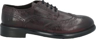 J.P. David SCHUHE - Schn&uuml;rschuhe auf YOOX.COM