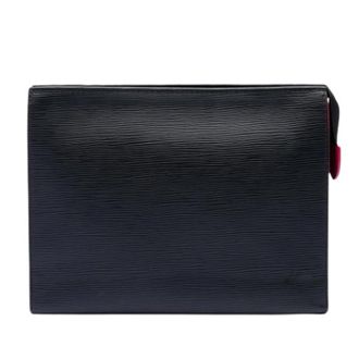 Louis Vuitton Pre-owned Toiletry Pouch 26 - - Pre-owned - Damen - Schwarzk - ONE SIZE