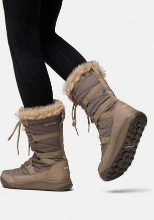 Columbia Schneeschuhe Minx IV 2079171 Braun