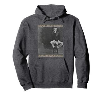 Popfunk Tom Petty I Wont Back Down Pullover Hoodie
