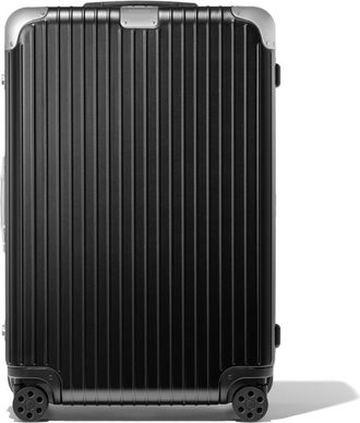 Rimowa Hybrid Check-In L Koffer in Schwarz matt - Polycarbonat - 78x51x27
