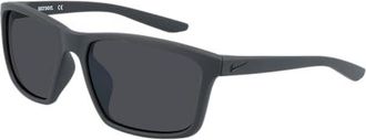 Nike Lunettes de Soleil VALIANT N IU4689X 060 MATTE ANTHRACITE/GREY/SLVR 60/17/135 UNISEX