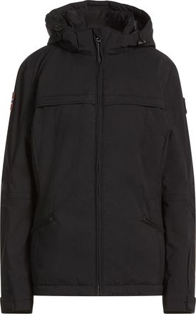 Napapijri JACKEN & M&Auml;NTEL - Jacken und Anoraks auf YOOX.COM