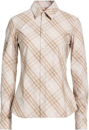 Burberry TOPS - Chemises sur YOOX.COM