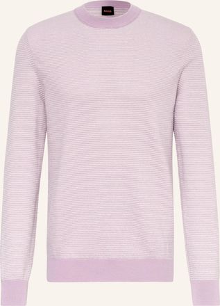 HUGO BOSS Pullover rosa