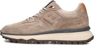 Floris Van Bommel Herren, Schuhe, Beige, 46 2/3 EUGr&ouml;&szlig;e
