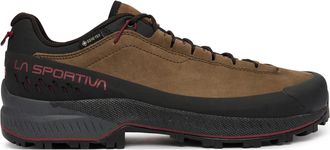 La Sportiva Trekkingschuhe La Sportiva TX5 Evo GTX ZFHS106N07R25 Braun