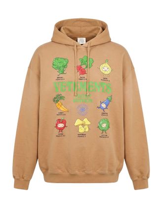VETEMENTS TOPS - Sweatshirts auf YOOX.COM