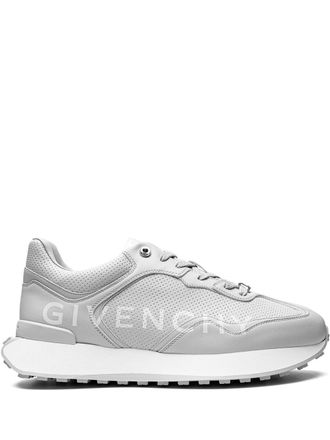 Givenchy baskets GIV Runner - Gris