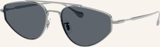 Oliver Peoples Sonnenbrille ov1371st silber