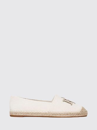 Lauren Ralph Lauren Espadrilles Damen Farbe Wei&szlig;