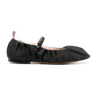 Thom Browne Damen, Schuhe, Schwarzk, 36 EUGr&ouml;&szlig;e