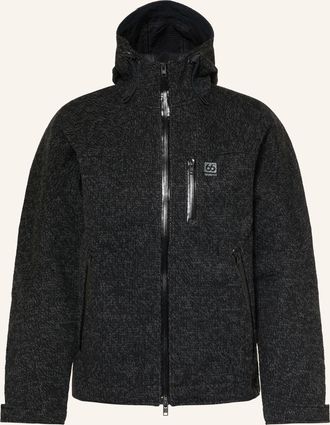 66&ordm;North 66&deg;North Funktionsjacke Vindur schwarz