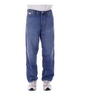 Only & Sons Only & Sons, Homme, Jeans, Bleu, Taille: W31 L32 Jean Denim avec Logo Poche Arri&egrave;re