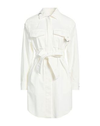 Dondup ROBES - Robes courtes sur YOOX.COM